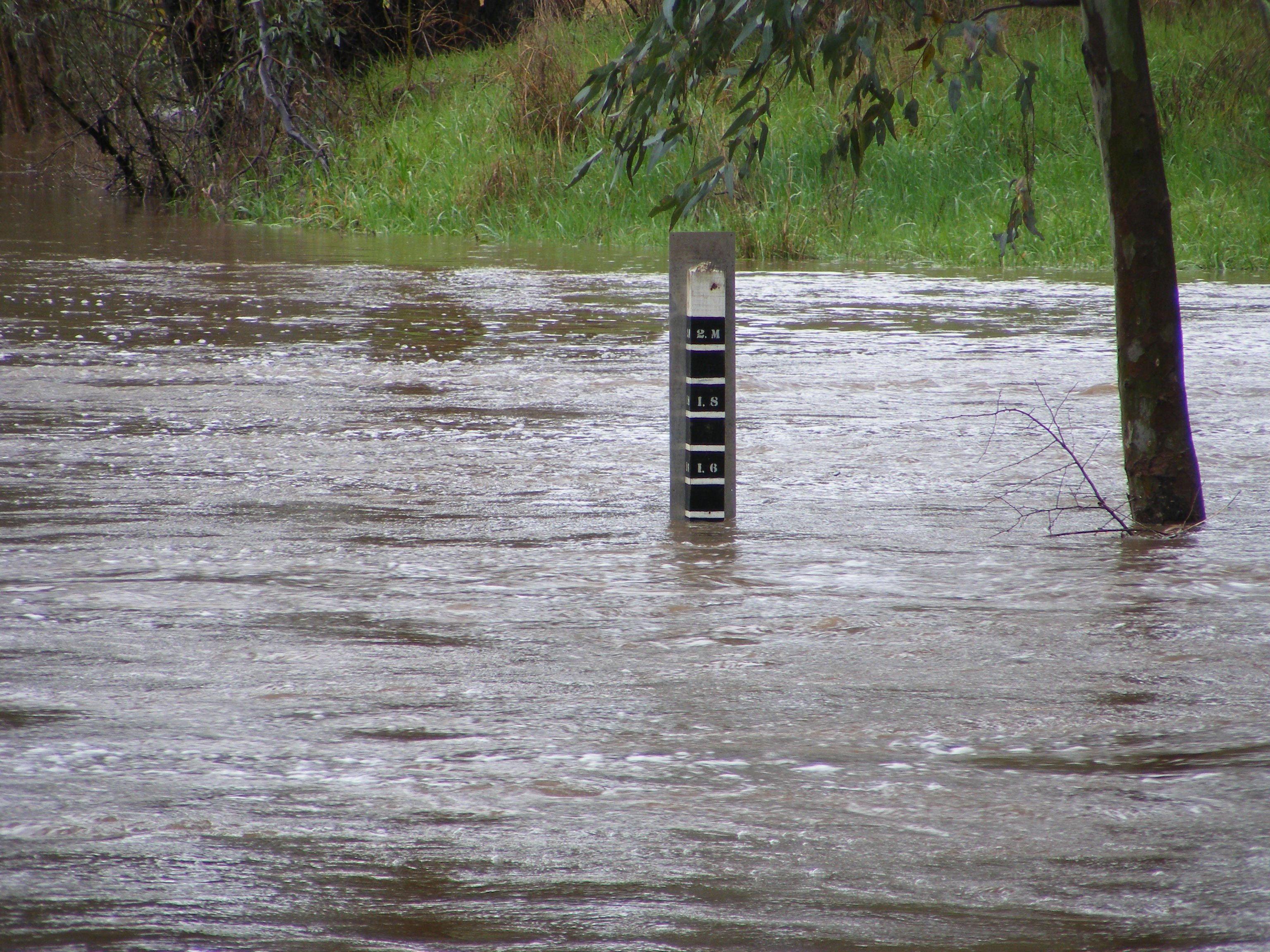 Regional Floodplain Management Strategy | North Central Catchment ...