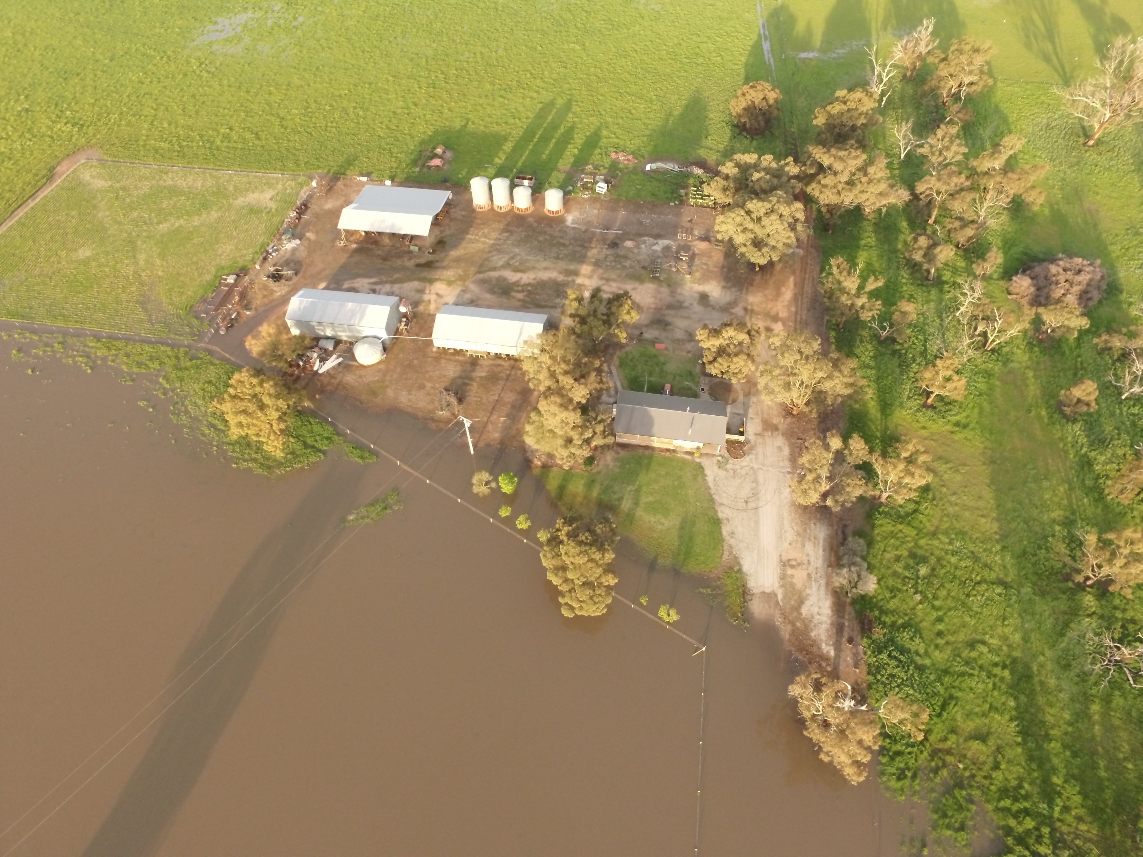 Regional Floodplain Management Strategy | North Central Catchment ...