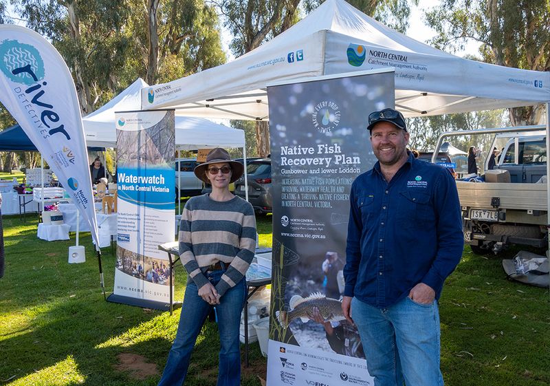 News | North Central Catchment Management Authority