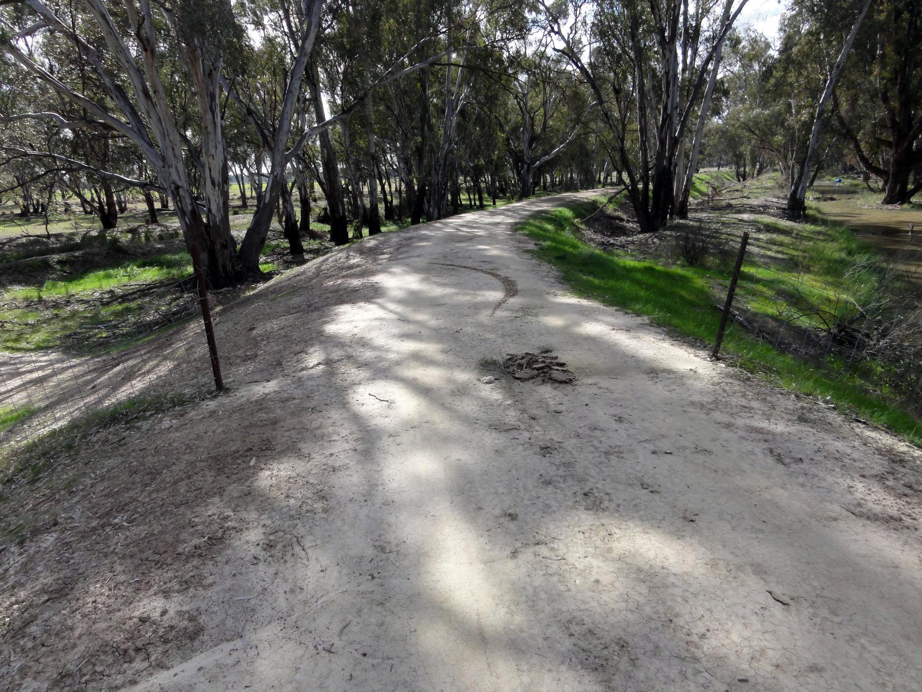 Regional Floodplain Management Strategy | North Central Catchment ...