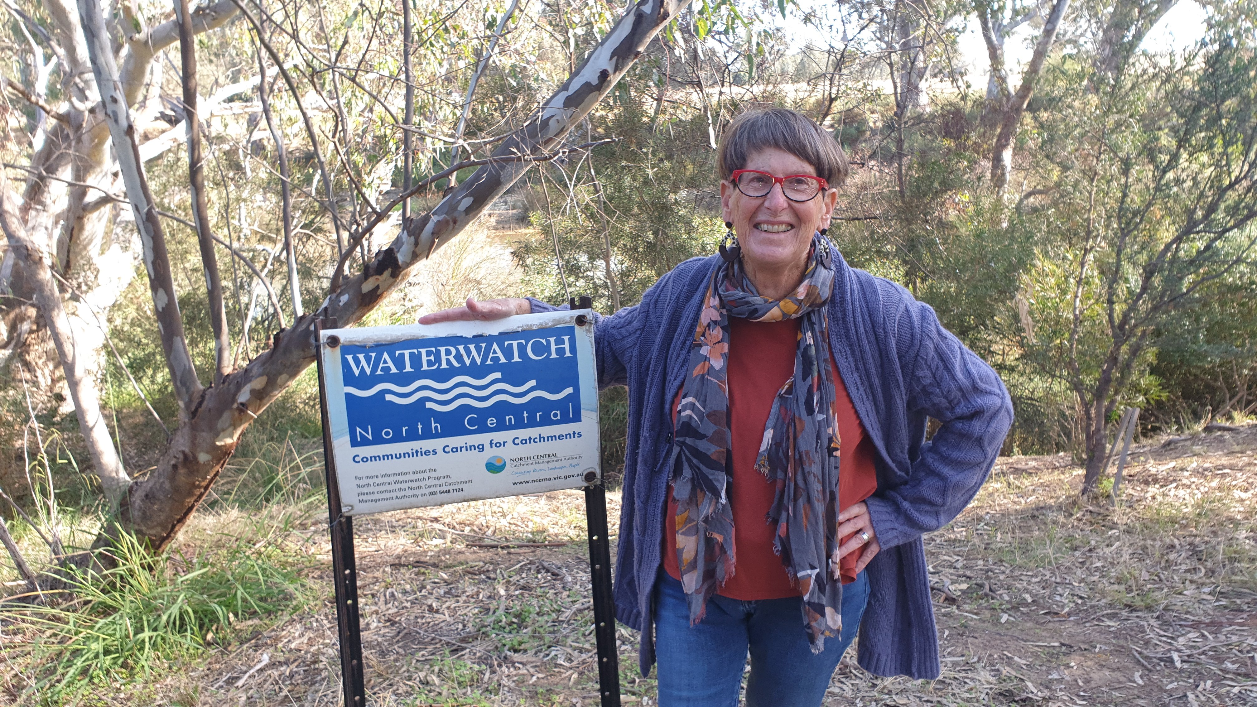 Stories of Change | North Central Catchment Management Authority