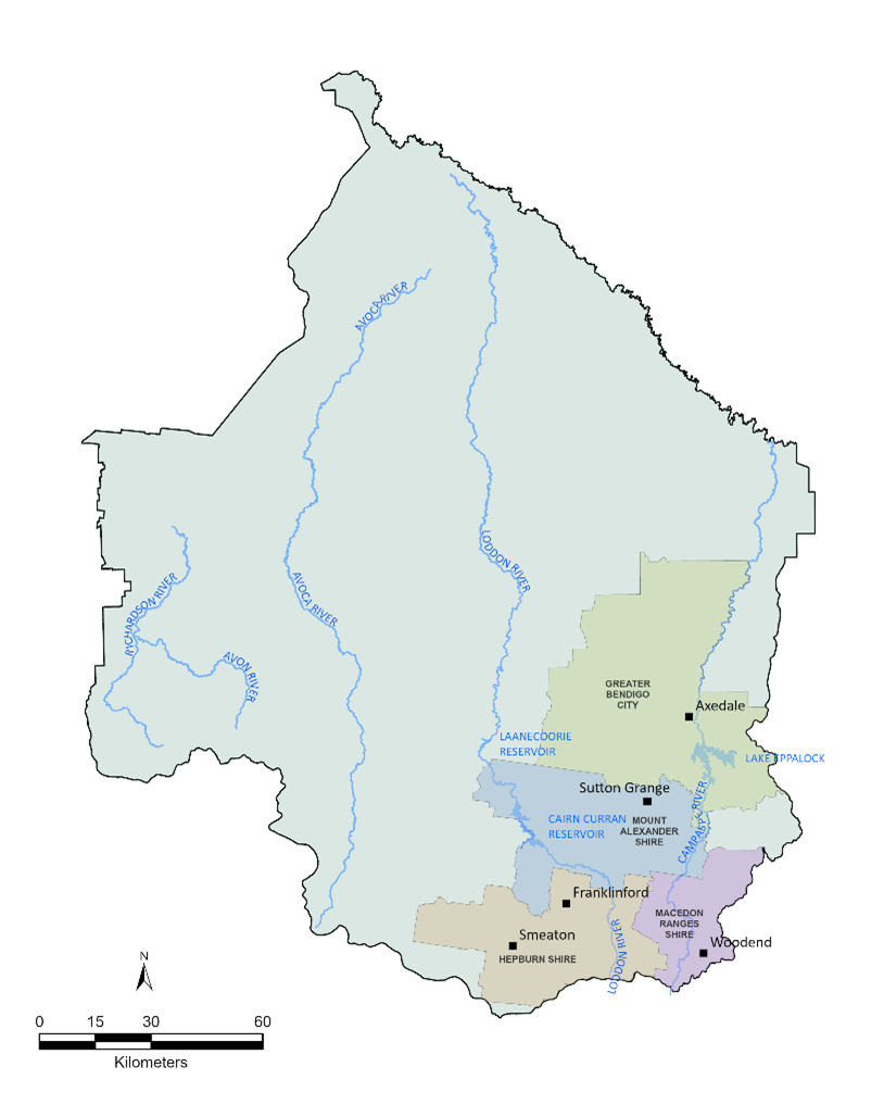 Grow Towards Zero – Cultivating Community Carbon in Central Victoria ...