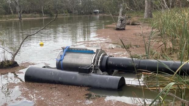 News | North Central Catchment Management Authority