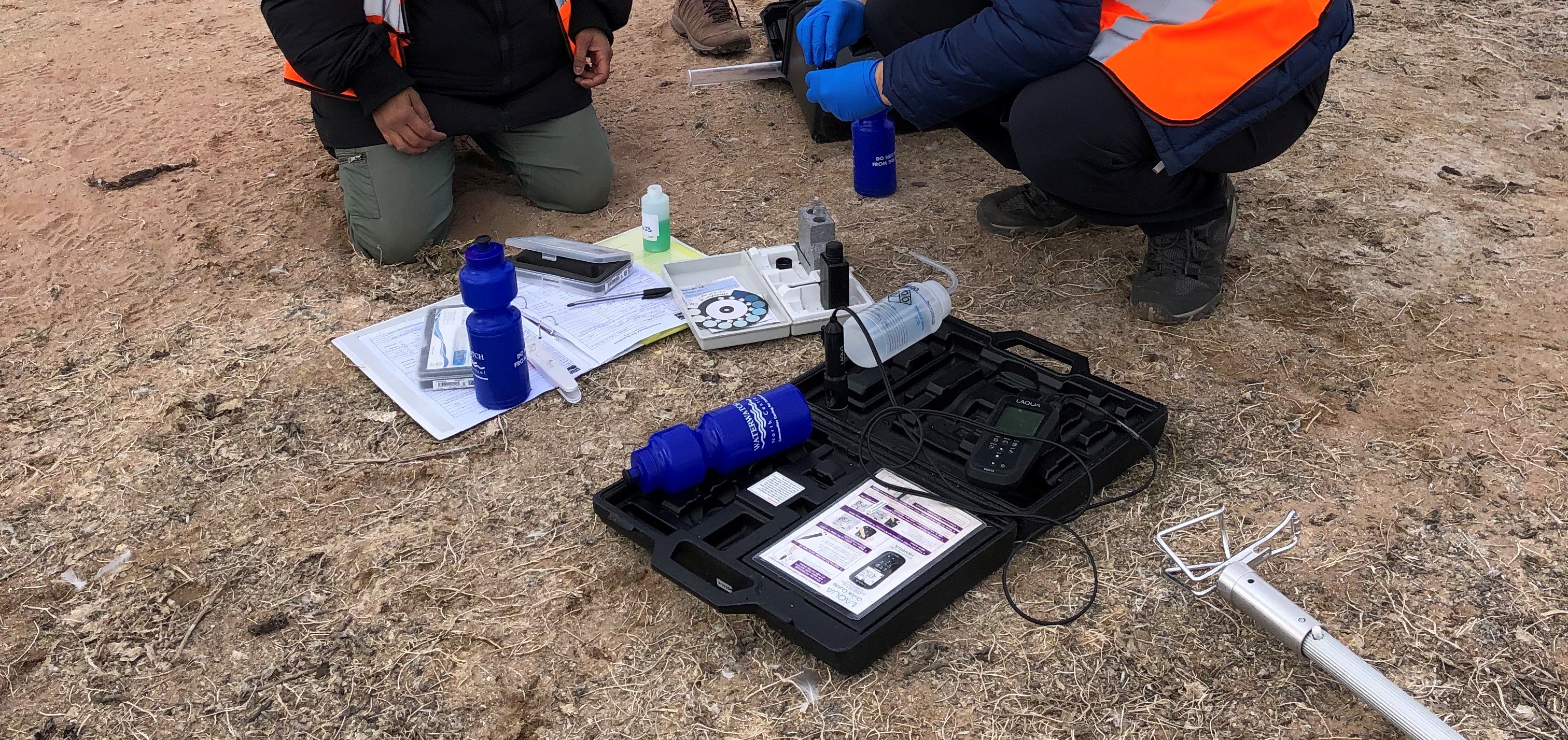 Volunteer Toolkit | North Central Catchment Management Authority