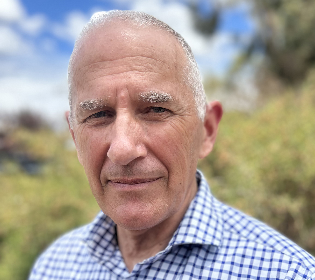 Euan Ferguson appointed new North Central CMA Chair | North Central ...