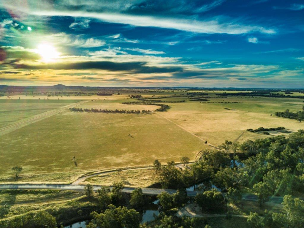 Rivers and Wetlands | North Central Catchment Management Authority