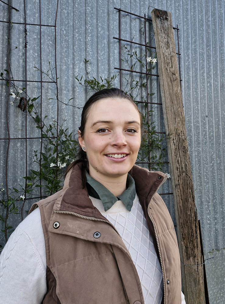 Meet the Team | North Central Catchment Management Authority