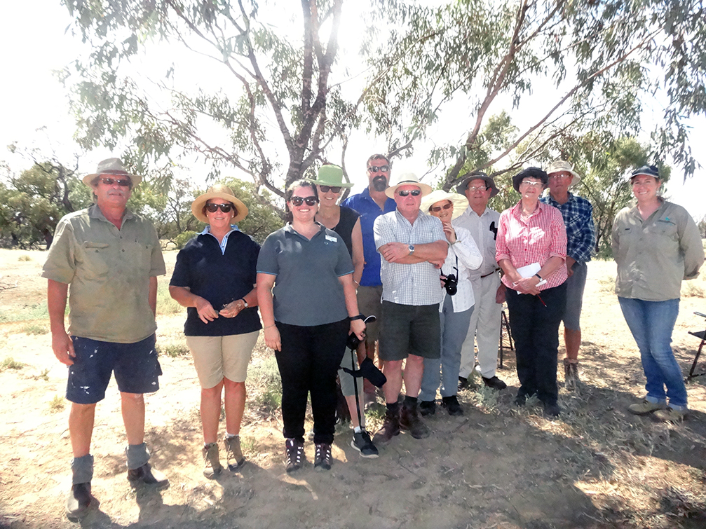 Sustainable Agriculture | North Central Catchment Management Authority